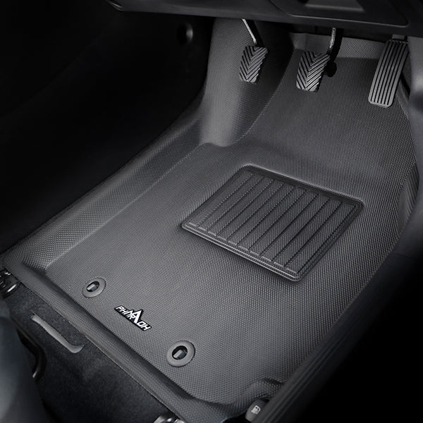 Rubber vs 3D Car Floor Mats: Which Should You Buy in India? – Pharaoh ...