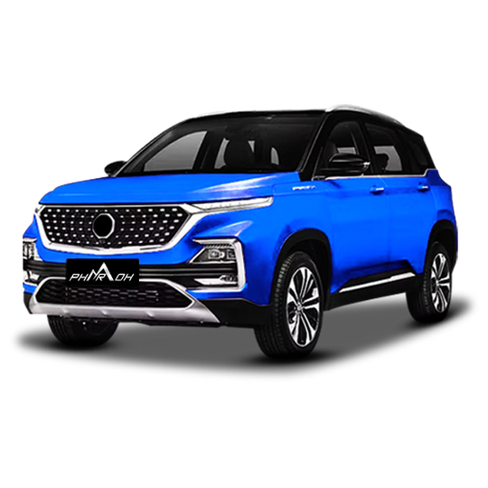 MG Hector Accessories - #1 Premium Luxury Car Accessories ...