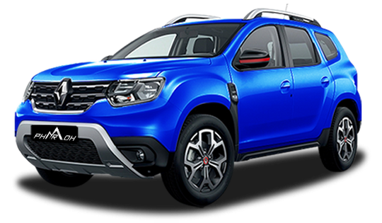 Renault Duster Accessories - #1 Luxury Car Accessories – Pharaohautomotive