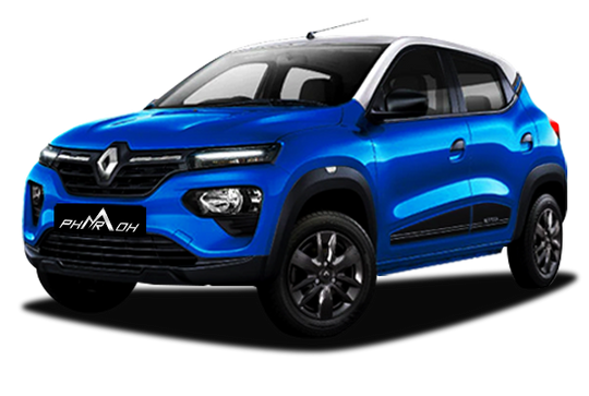 Renault Kwid Accessories - #1 Luxury Car Accessories – Pharaohautomotive